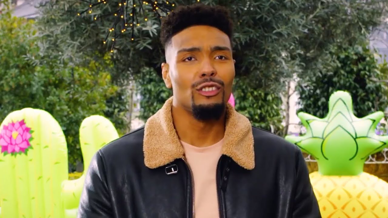 Things You Didn’t Know About Jordan Banjo! - Part 3 - YouTube