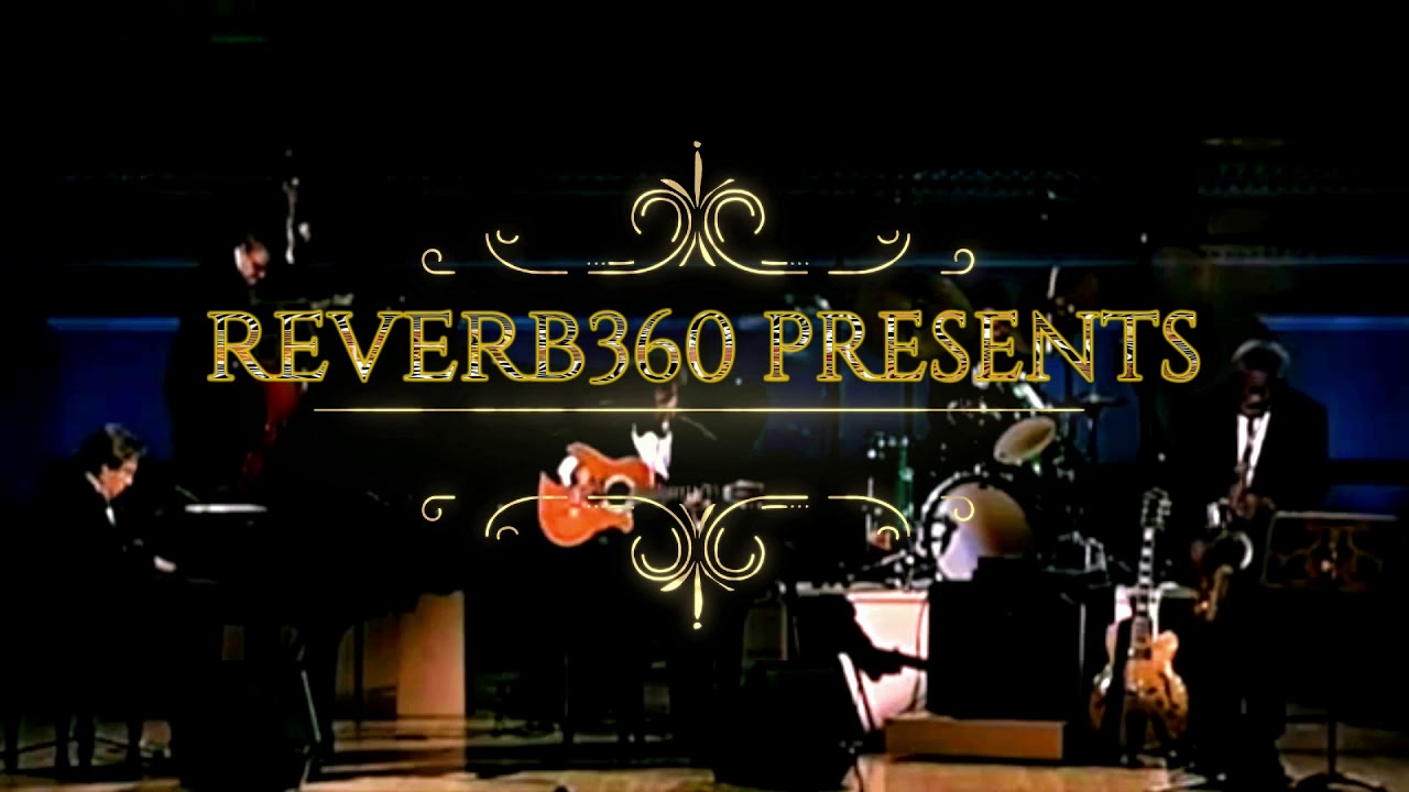 Reverb360 - Old Man Soul (A 360 Tribute) - YouTube