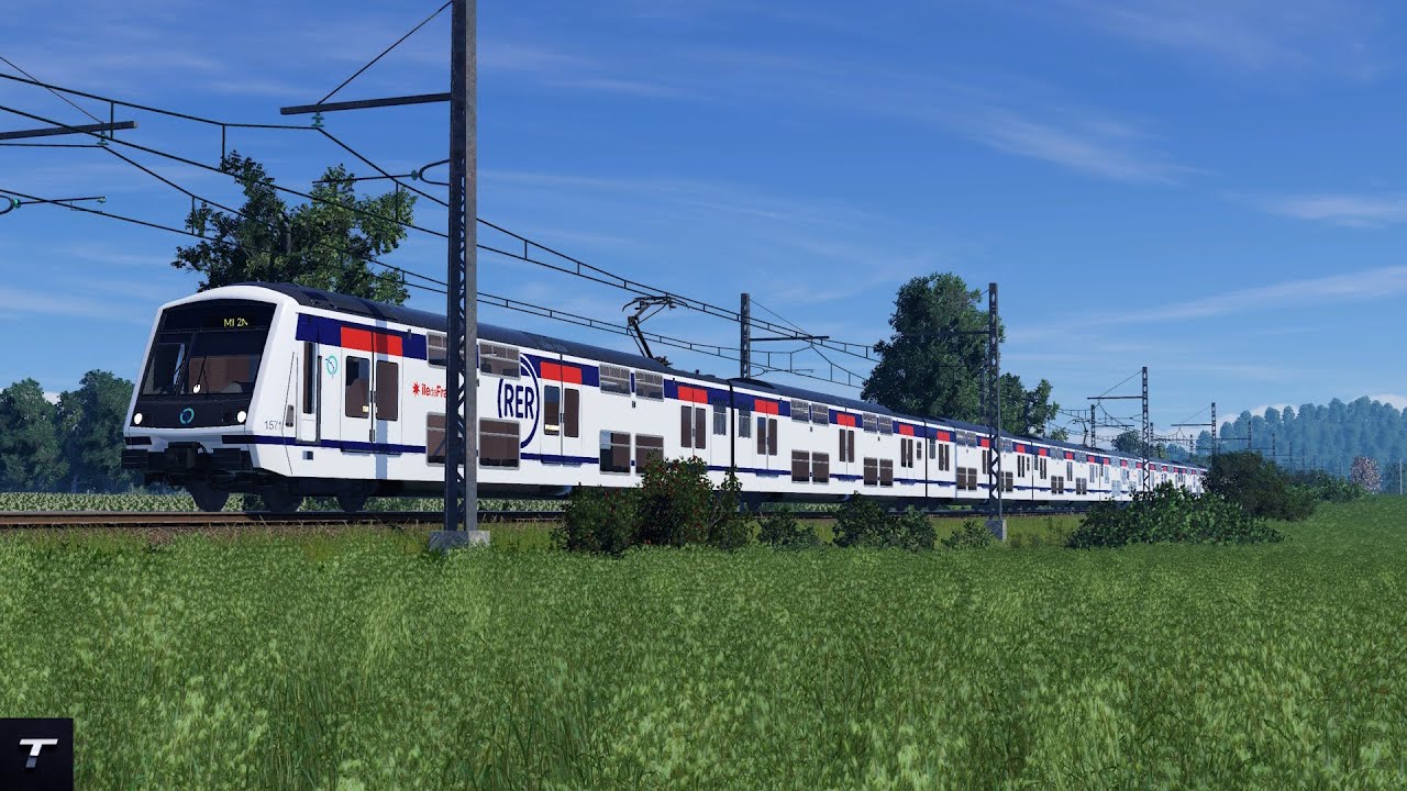 MI2N V1.5 - Adding a soundset | Transport Fever 2 - YouTube