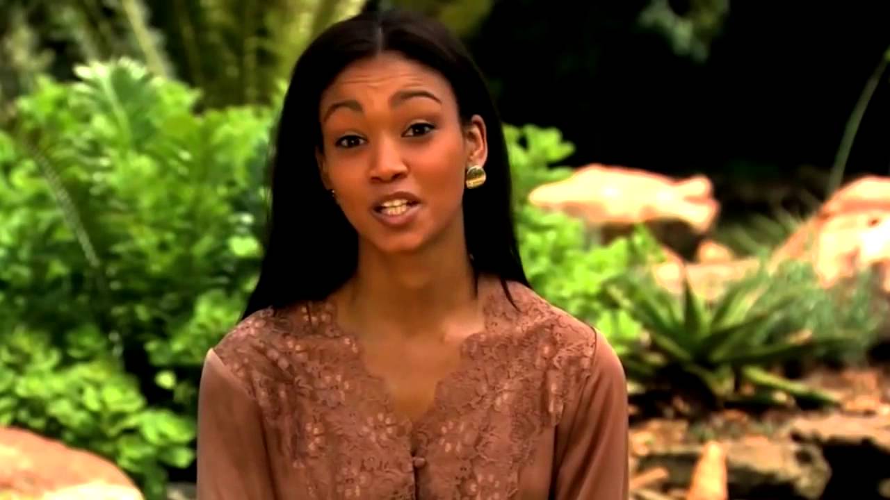 Meet Kim Wentzel contestant of Miss South Africa 2015 - YouTube