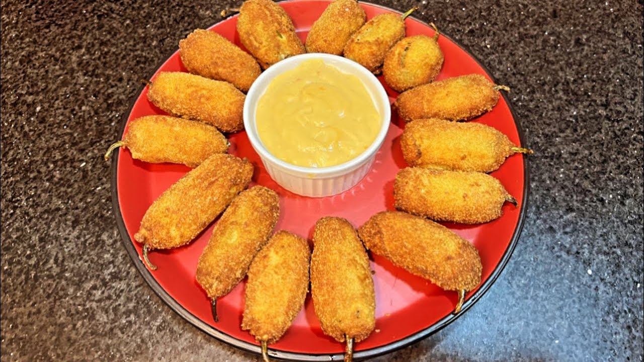 Nando’s style Peri Peri bites by Fresh Feast with AI #periperibites ...