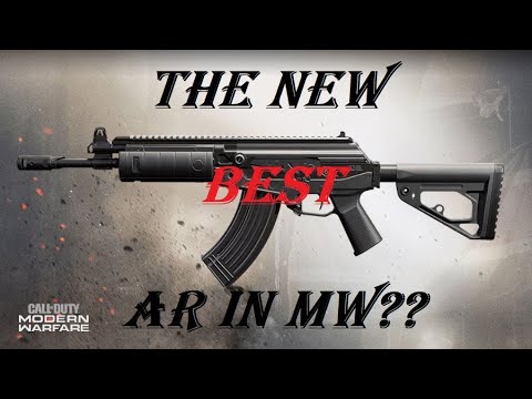 Testing our the base Galil!! (Call of Duty: Modern Warfare) - YouTube