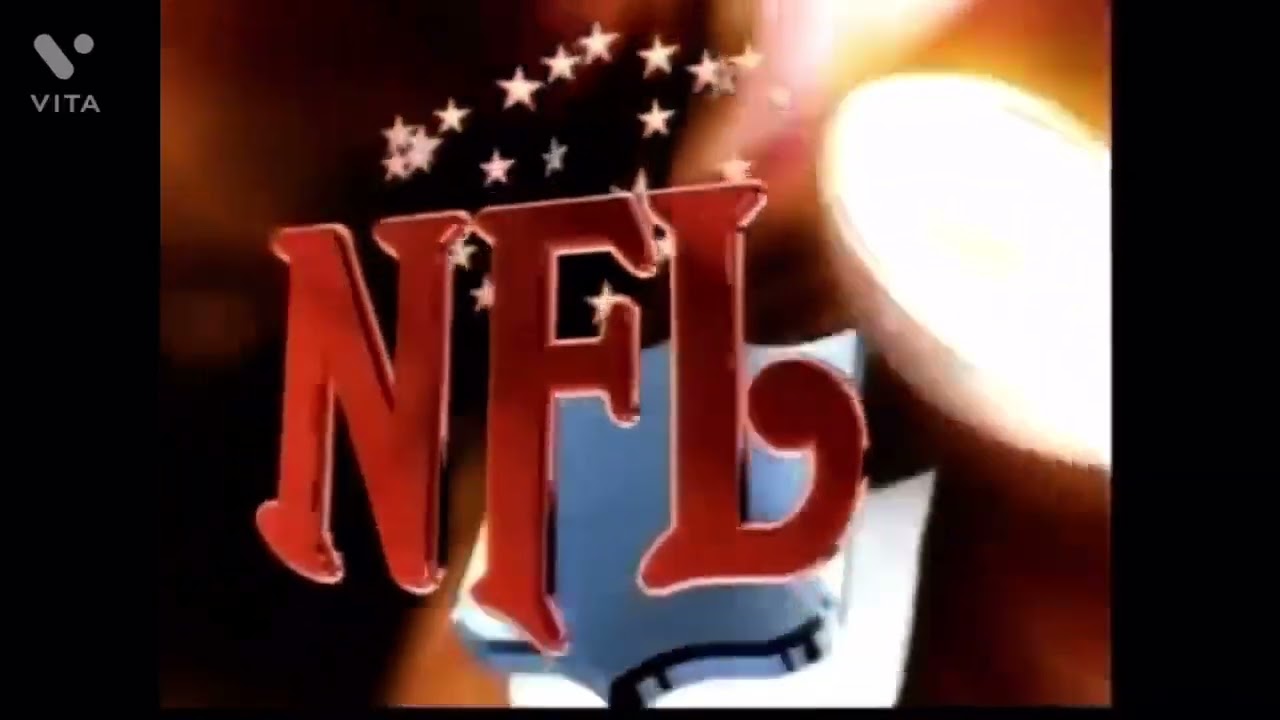 ABC Sports 2003-2004 Presentation Intro with NFL 2014-2019 2020-Present ...