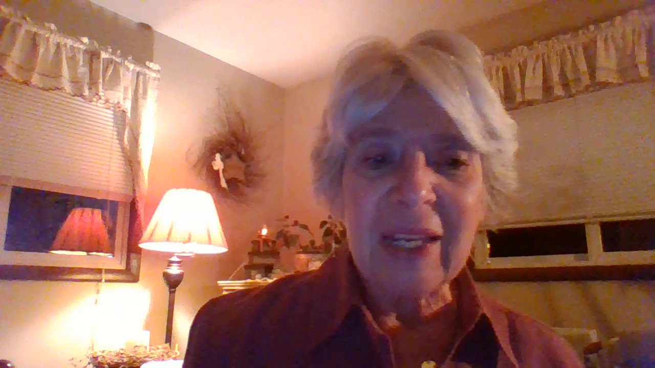 Message from Mrs. D. - April 8, 2020 - YouTube
