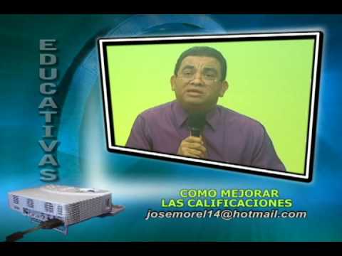 Como Mejorar Las Calificaciones   Eco Parametro