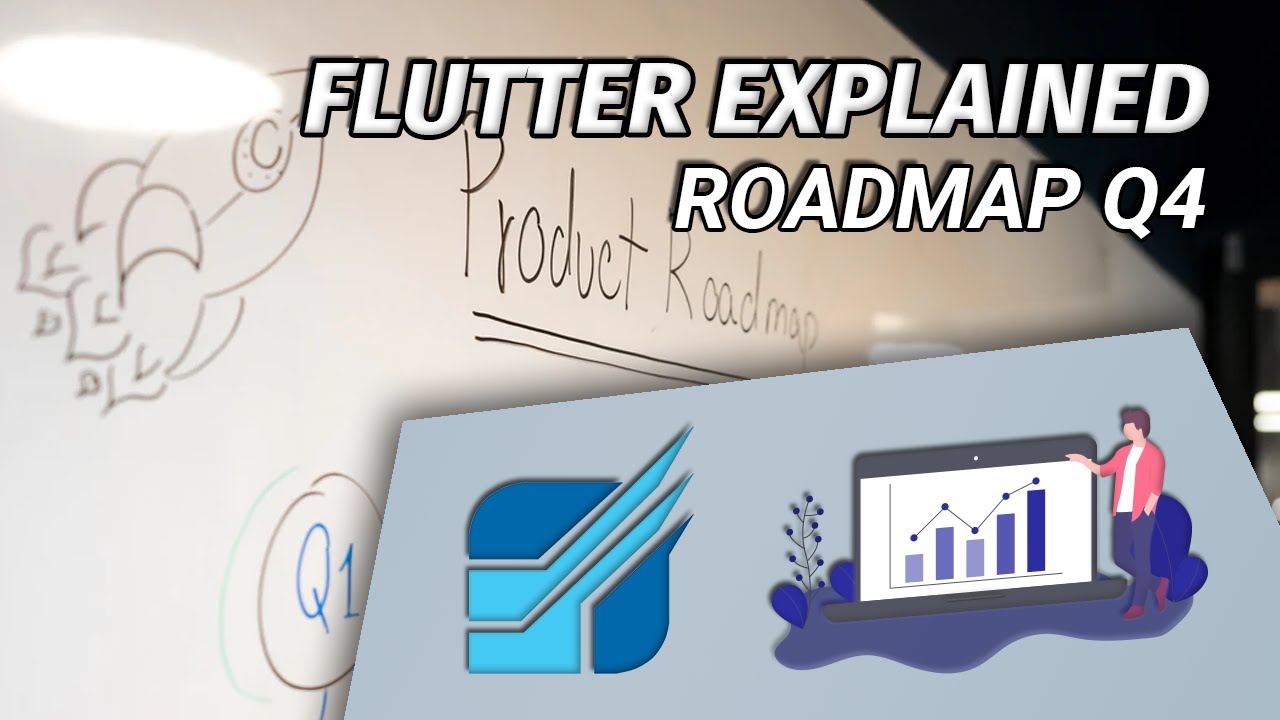 Flutter Explained Roadmap Q4 Business Talk Youtube