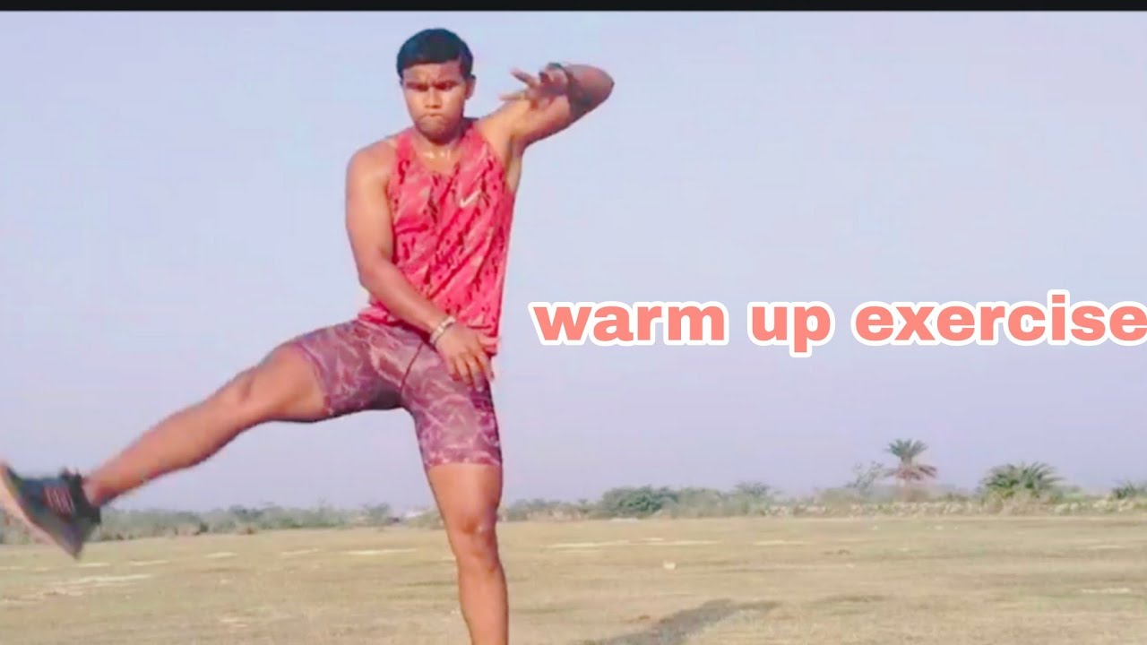 Warm Up Exercise Stretching Exercise YouTube warm-up-exercise-stretching-exercise-youtube