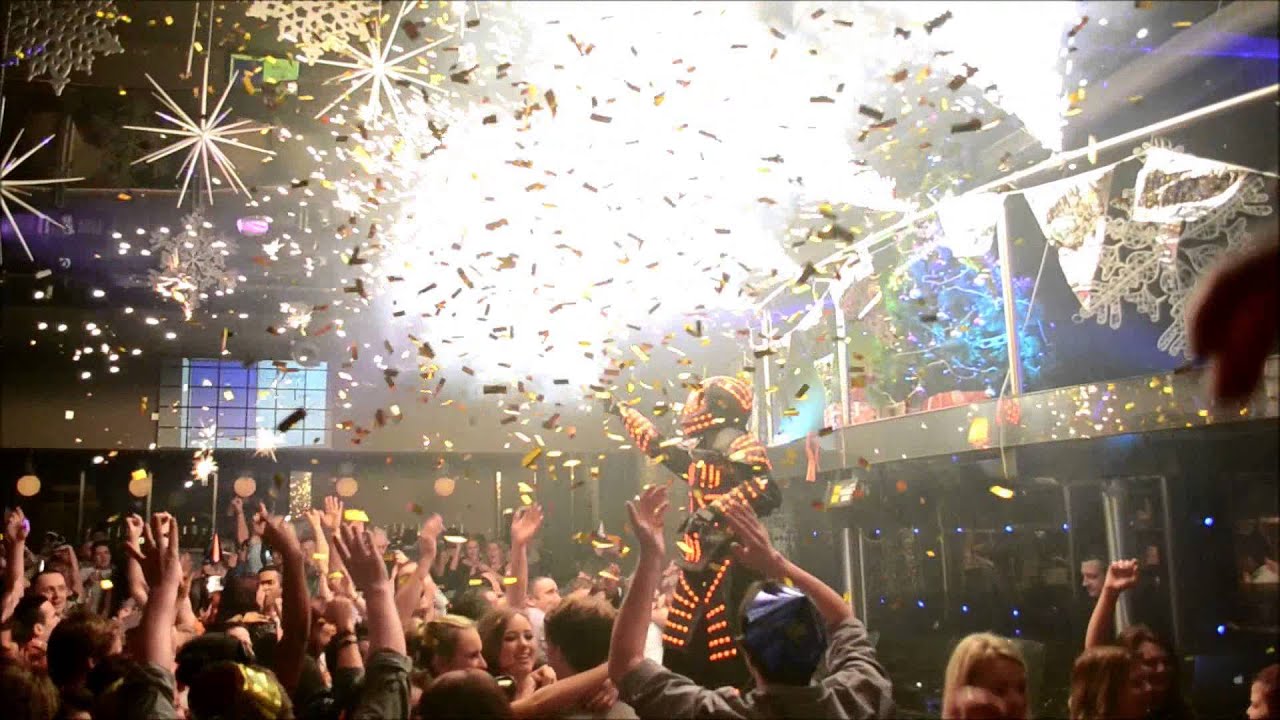 Velvet Room Nightclub Sligo - New Years Eve Party [HD Ready] - YouTube