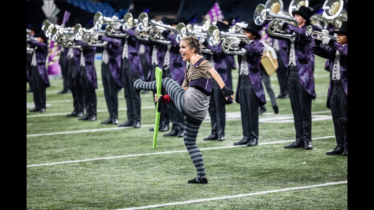 DCI 2023 Starts June 28th | Catch All the Action on FloMarching All ...