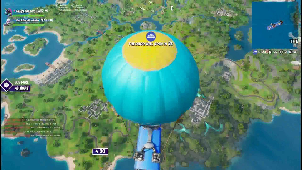 RANKED ARENA Game mode in Fortnite Battle Royale - YouTube