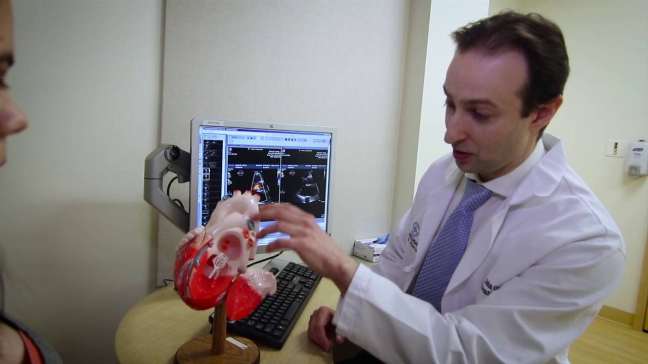 Dr. John O'Mara - YouTube