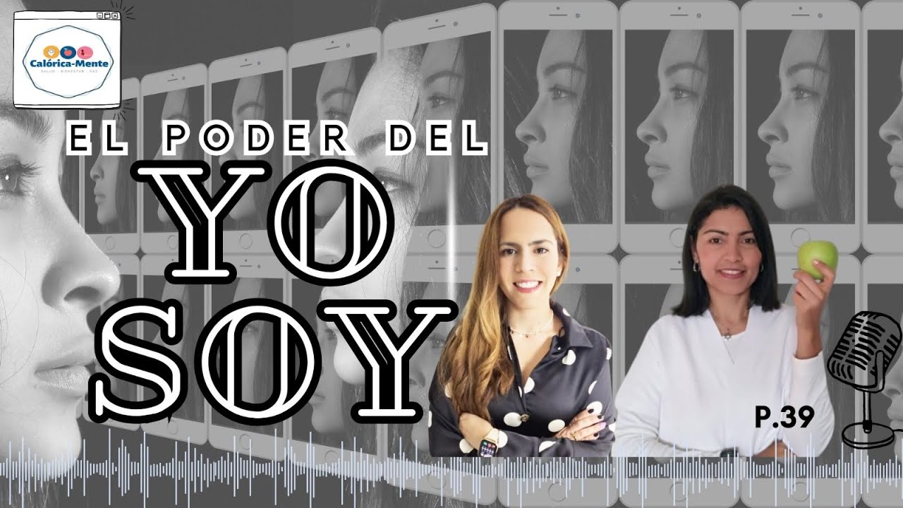El poder de Yo Soy - YouTube