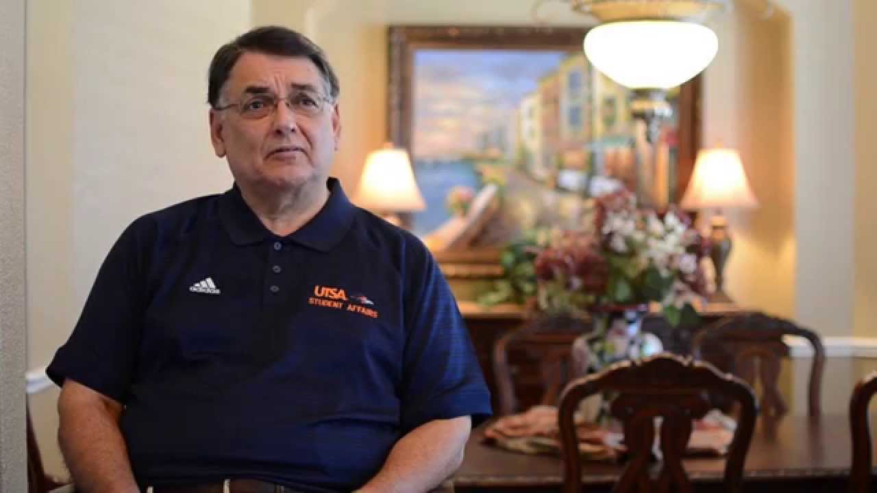 Retirement Caddie- Client Testimonial Video - YouTube