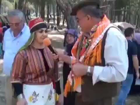 Yürekleri Dağlayan Şiir