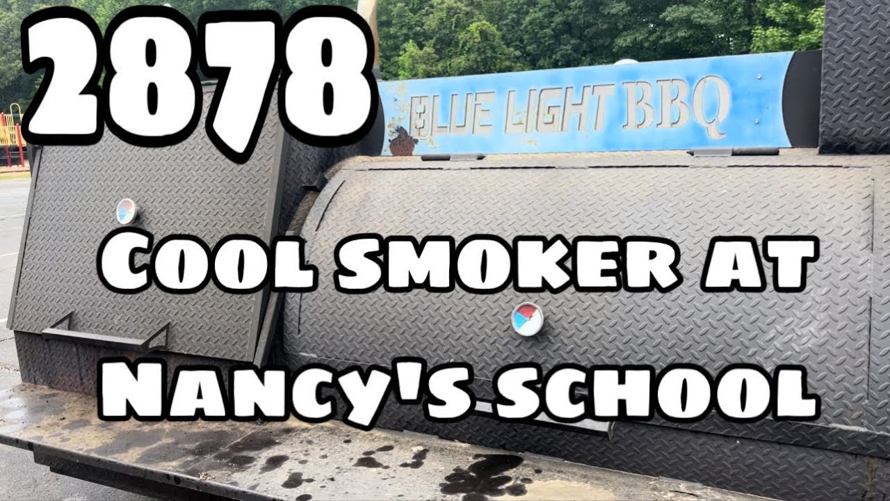 Cool Smoker At Nancy’s School Vlog_2878 - YouTube