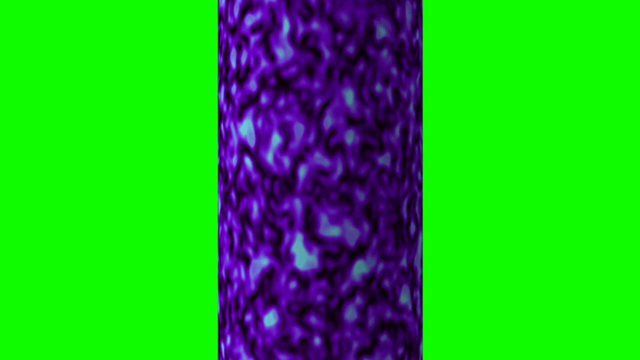 FREE HD Green Screen - BURNING TUBE SPIN - YouTube