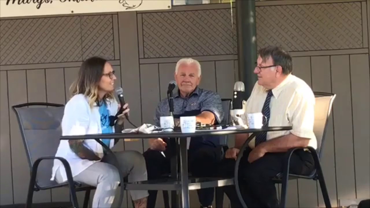 Carrie Pope - Pass It On - S3E2 - YouTube