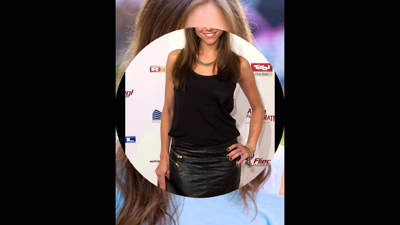 Moje prezentace O Katrin Heß - YouTube