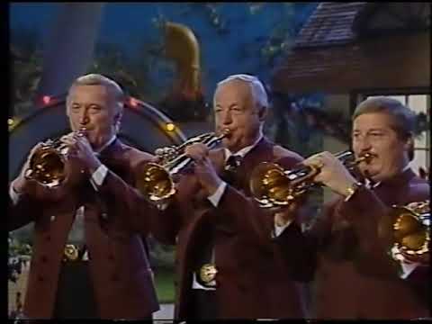 Ernst Mosch & Barbara Rosen - Liebespärchen - YouTube