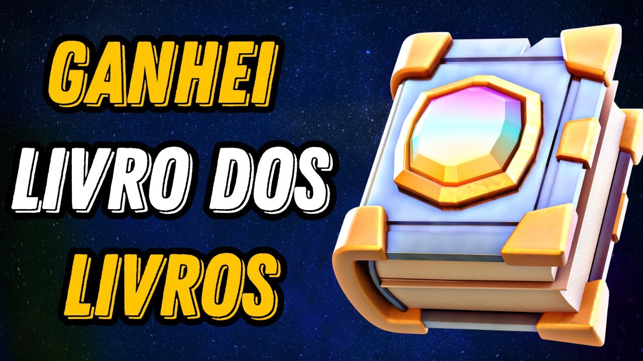 🤩 GANHEI O *LIVRO DOS LIVROS* NA CAIXA! JOGANDO DE MIDLADDER-BOW ...