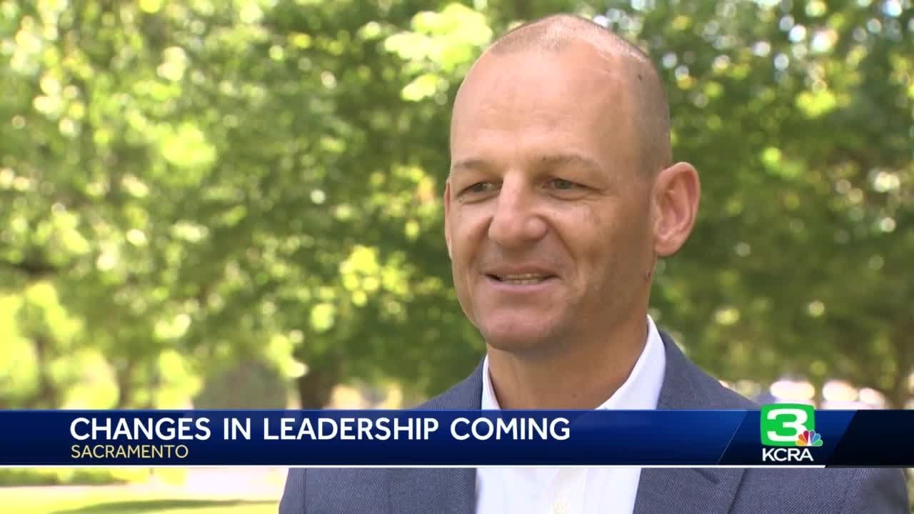 Assemblyman Kevin McCarty announces run for Sacramento mayor - YouTube