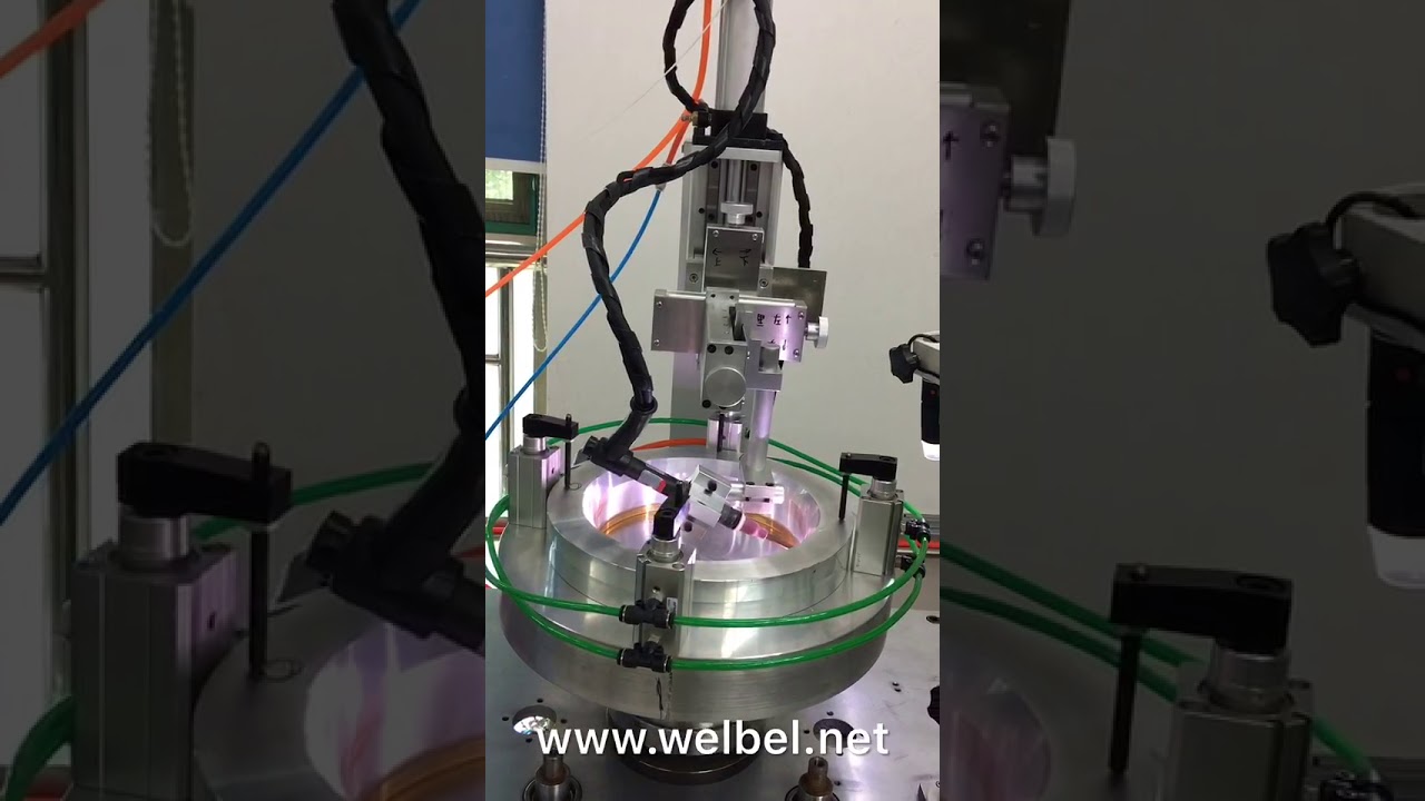 Edge welded bellows (Diaphragm bellow / metal bellow) : auto inner ...