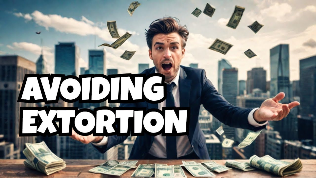 Side Hustles and Passive Income I Avoid Becoming a Sugardaddy On the ...