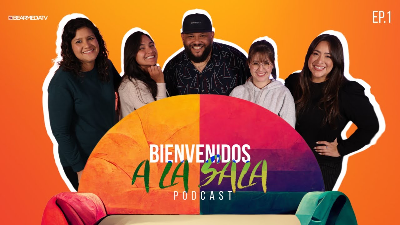 Bienvenidos A La Sala Podcast Ep1 Youtube 9372