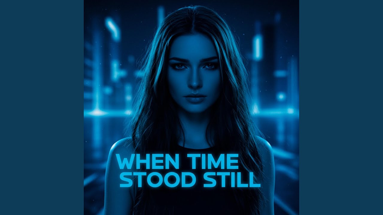 When Time Stood Still - YouTube