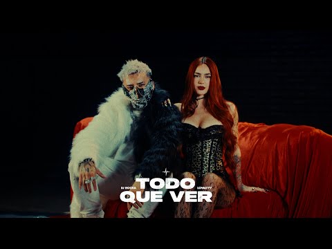 DJ ROCKA X LOYALTTY - TODO QUE VER