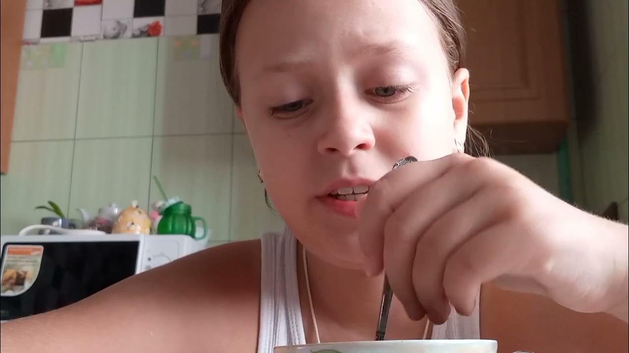 Как проходит моё утро😉💥 Youtube