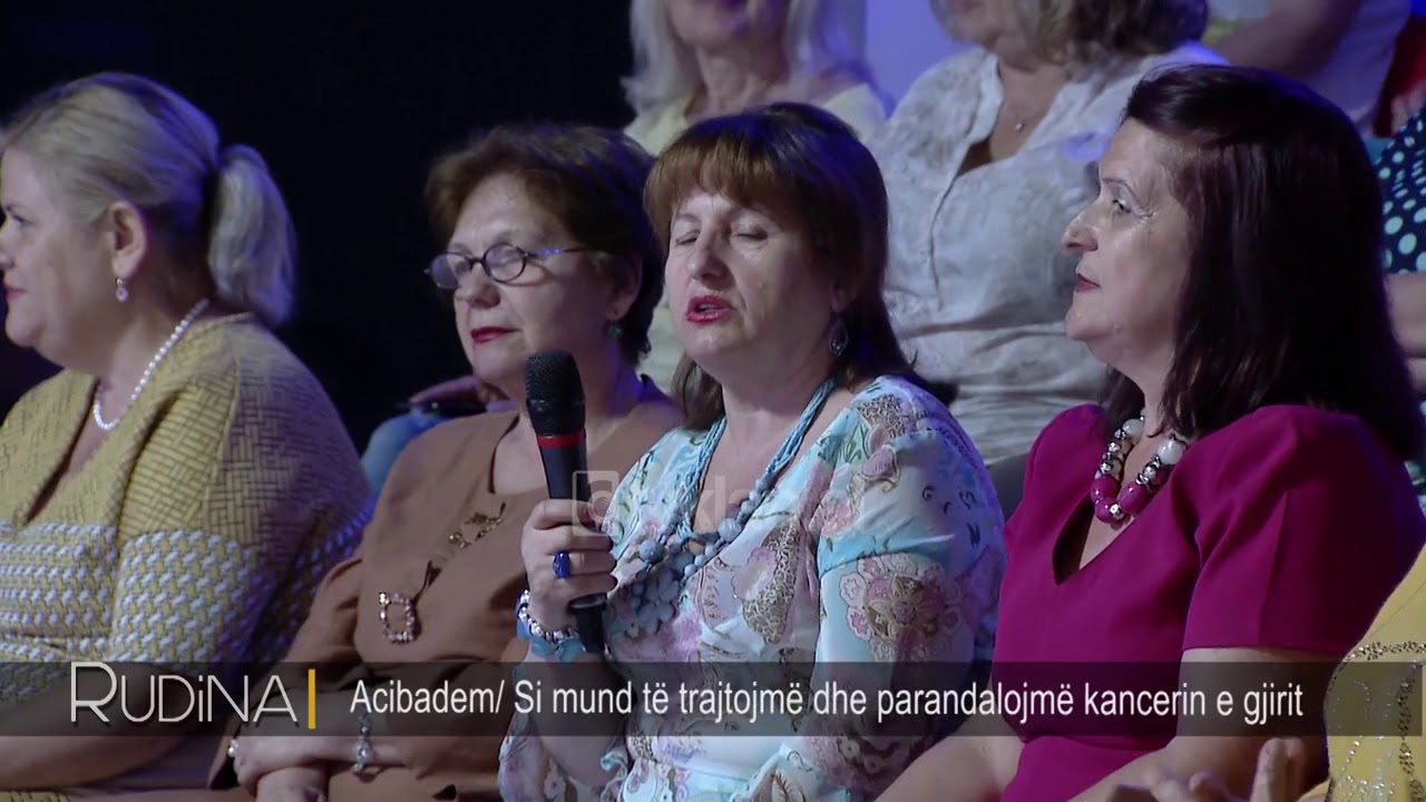 Rudina - 21.06 Cihan Uras Nuran Be+şe - YouTube