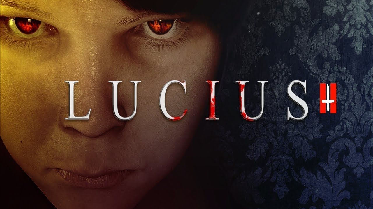Lucius 2: The Prophecy - Full Playthrouhg (PewDiePie) - YouTube
