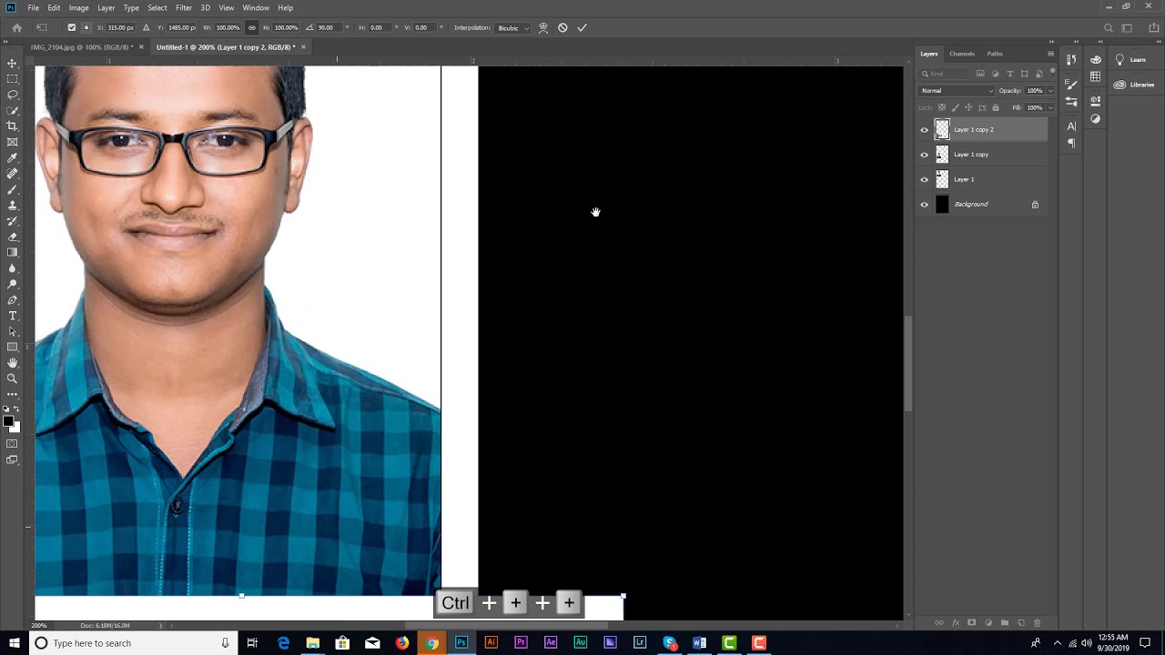 How To Resize And Page Setup how-to-resize-and-page-setup