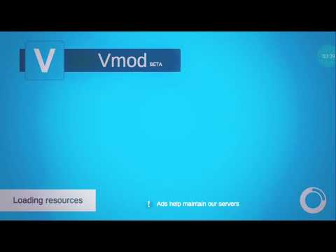 Vmod beta gameplay - YouTube