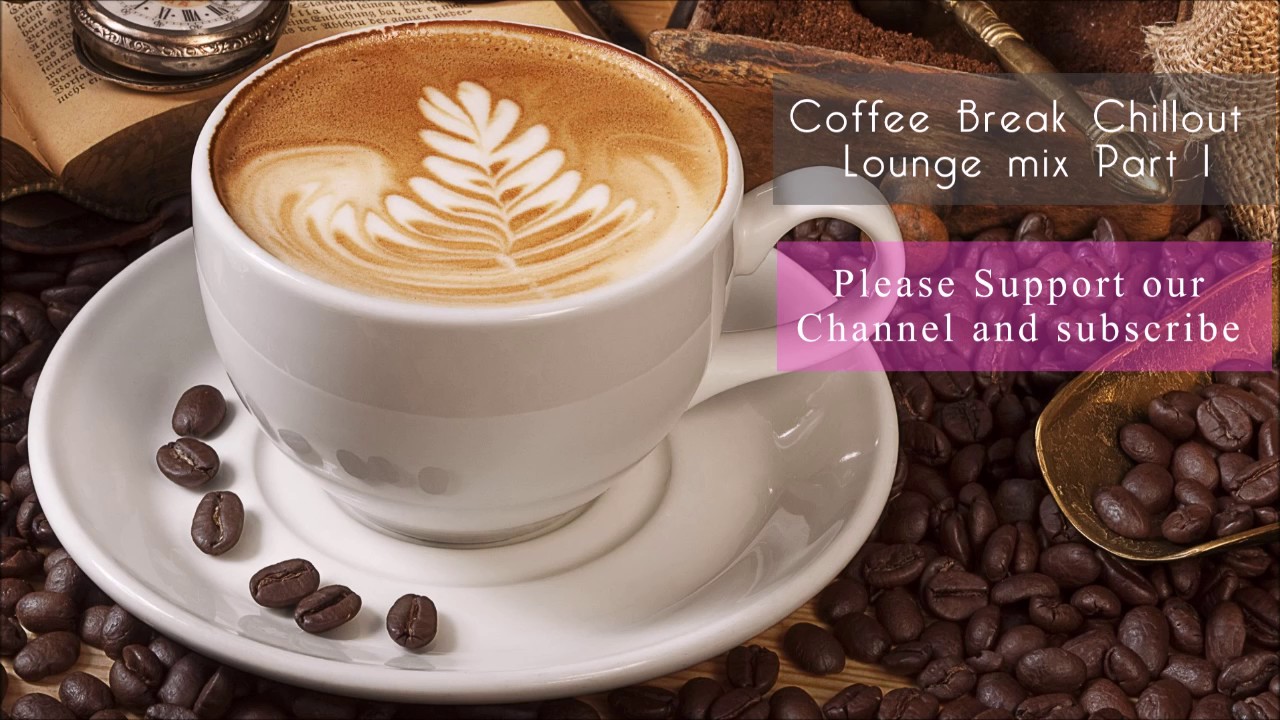 Coffee Break Breakfast A