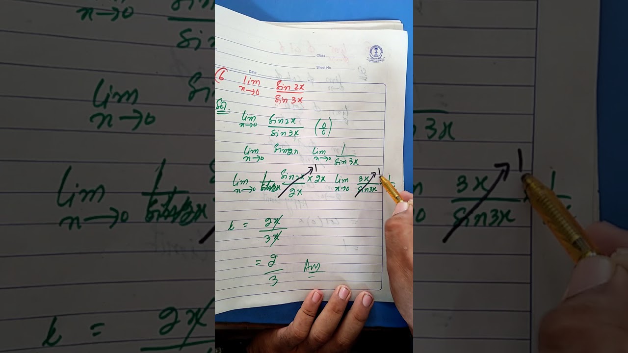 Class XII Mathematics chapter 01 lecture 10 - YouTube