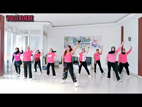 DJ REMIX MAS JOKO (BONGAWAN REMIXER) SENAM KREASI VOLLER LIEBE