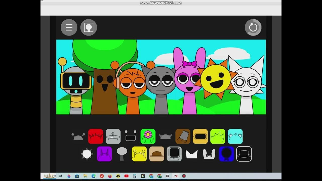 Scratch.Mit.Edu - Sprunki (Official Video) - YouTube