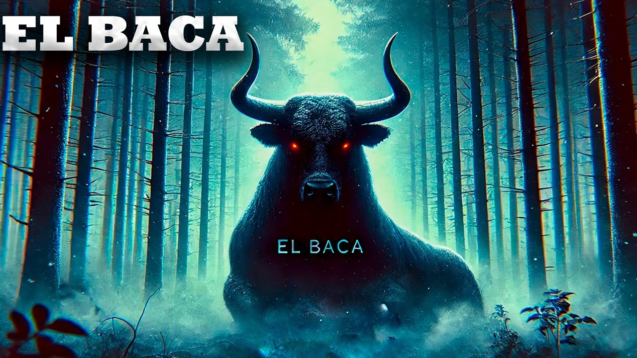 EL BACÁ: La HISTORIA REAL del DEMONIO que NADIE se ATREVIÓ a Contar 🇩🇴 | Leyenda DOMINICANA ...