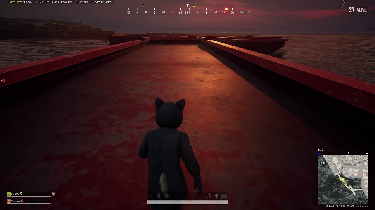 Haven Pubg PC New Map New Helicopters Gameplay Season 10 - YouTube