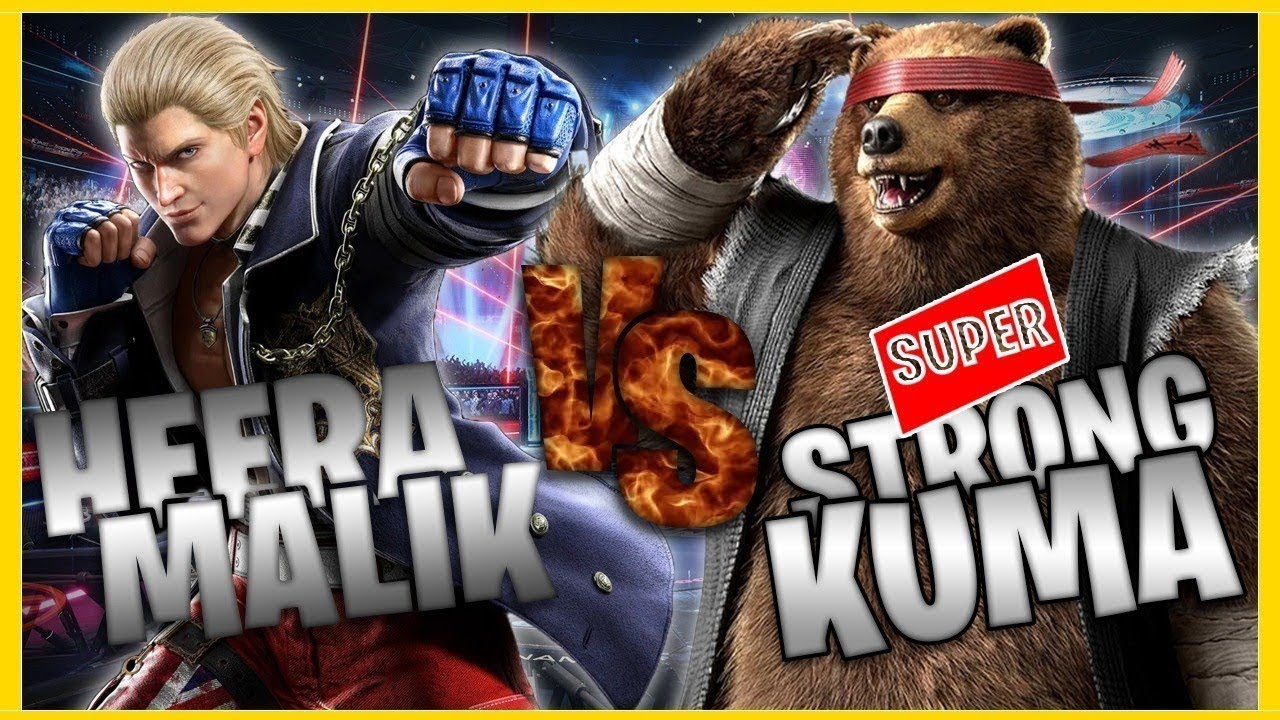 After Patch 1.05 This is how Boxer destroys Top TIER in Tekken 8 😤 ...