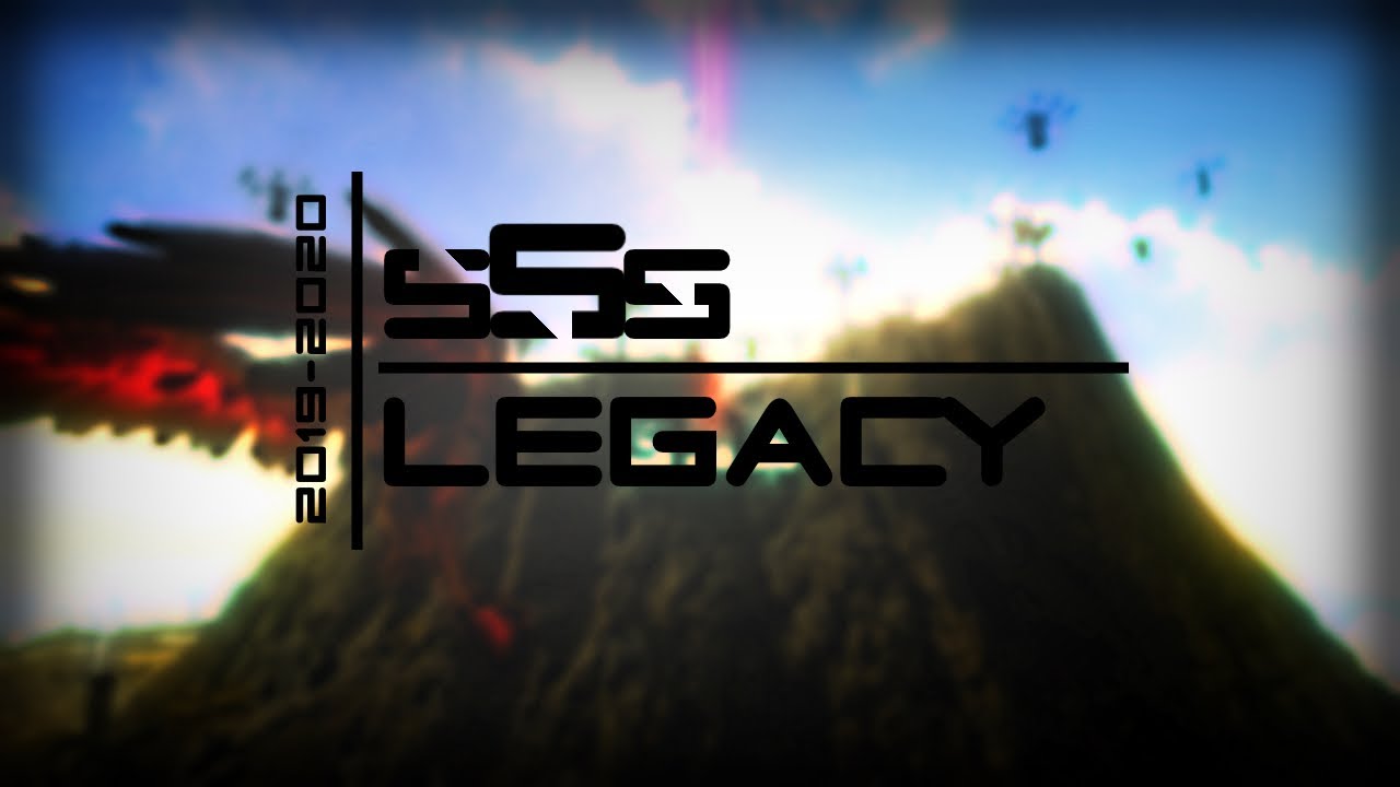 The Legacy of sSs - YouTube