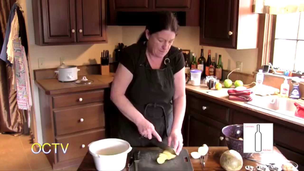 Connie's Kitchen at Treetop Lodge: Episode 8 - YouTube