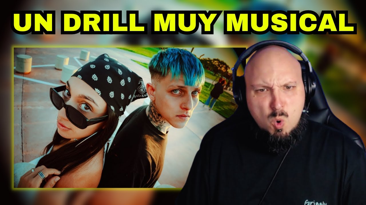 BERTI AKA - MR BEAST // BATERISTA REACCIONA // Nacho Lahuerta - YouTube