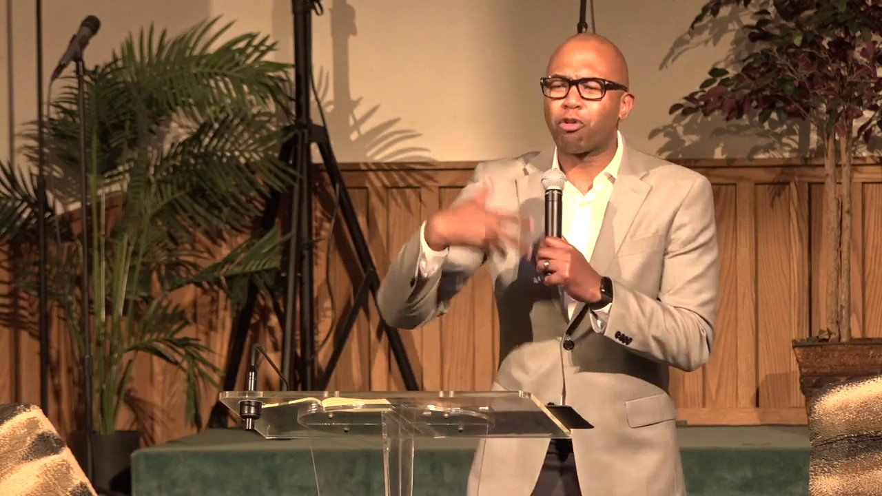 April 15, 2017 Sermon: The Sign of Resurrection - YouTube