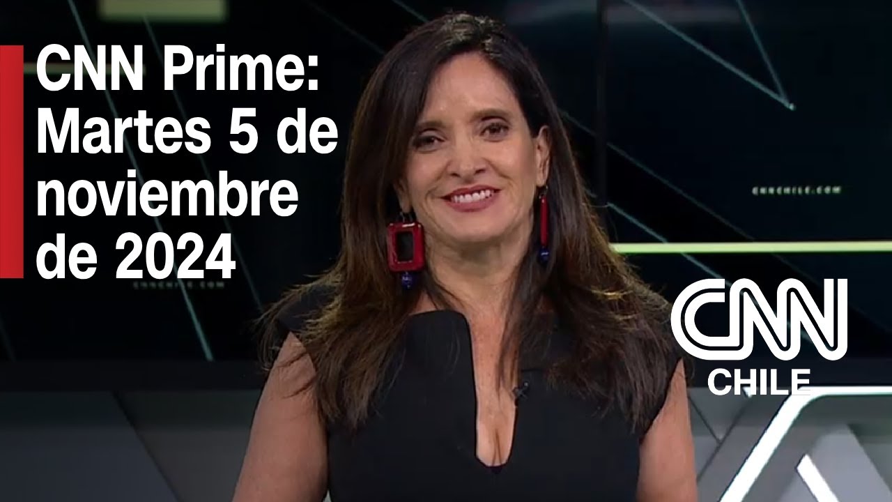 Elecciones en EE. UU.: Trump y Harris disputan la presidencia en siete estados clave | CNN Prime ...