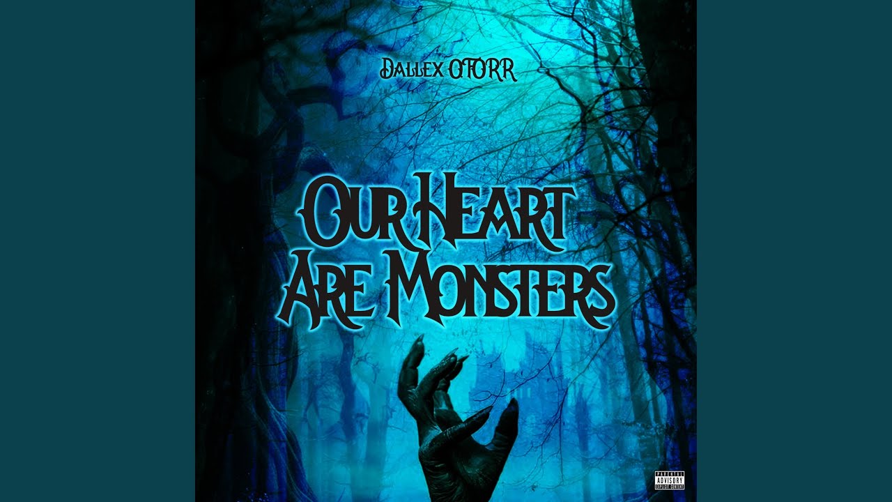 Our heart are monsters - YouTube
