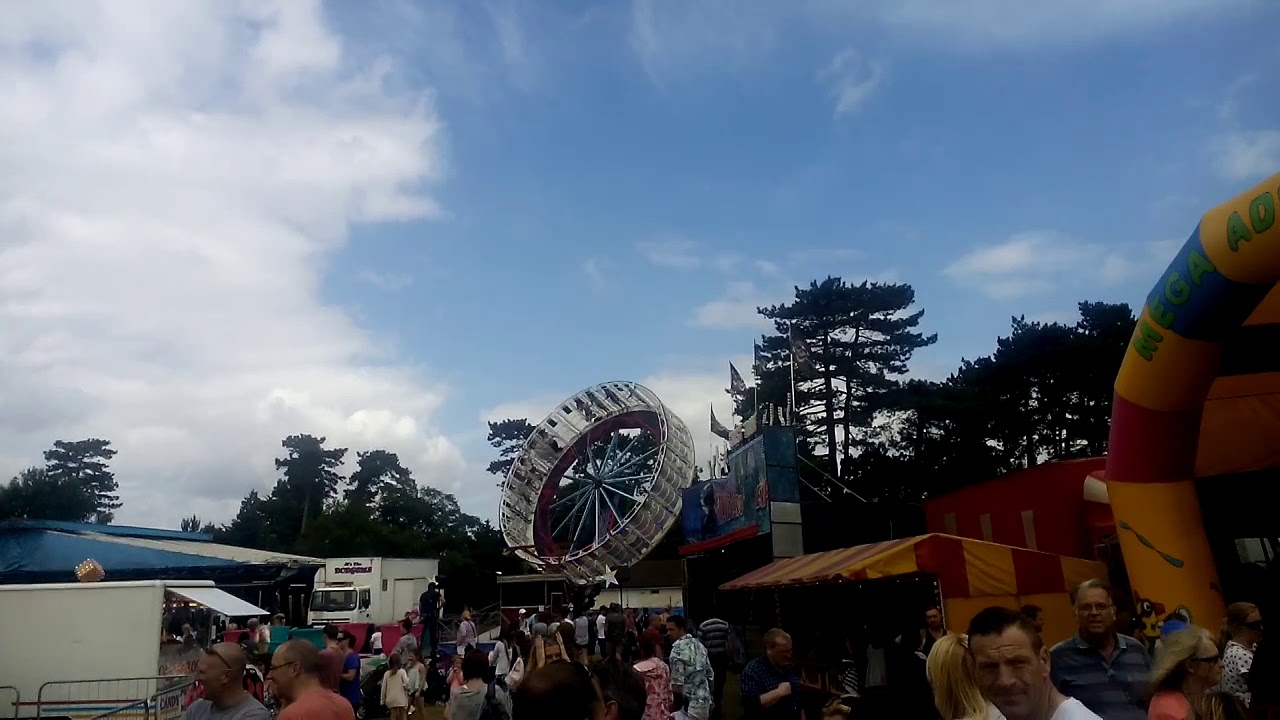 Winton Recreation Ground III, Bournemouth | 2015 - YouTube