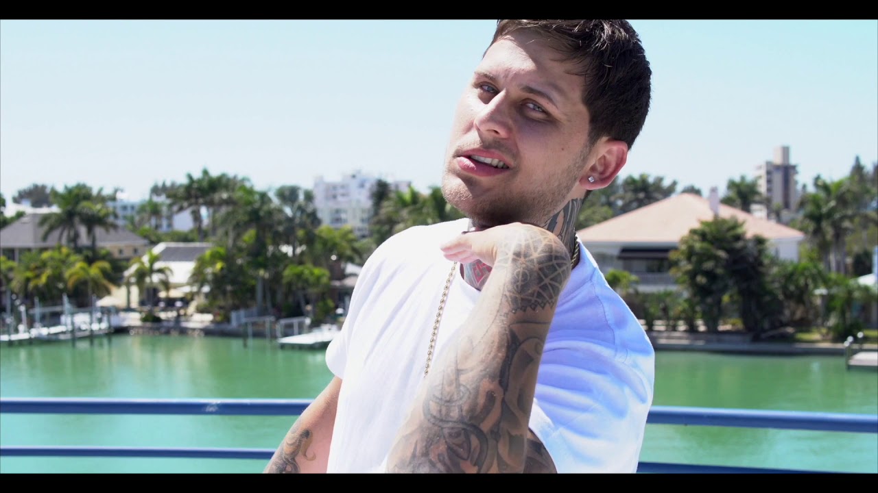 IamKarma - Talk About it Ft. Juan Hunna (Official Music Video) - YouTube